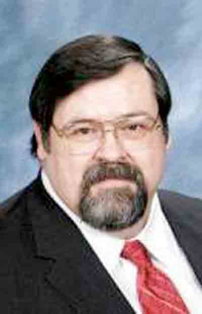 Patrick Cook Barclay | News, Sports, Jobs - News and Sentinel